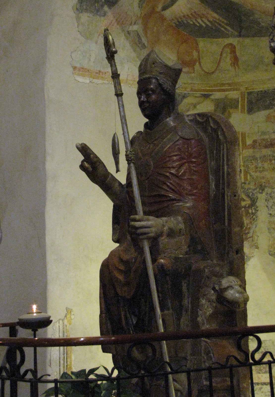 Where the Catbird Sits: Two GentlePersons of Verona