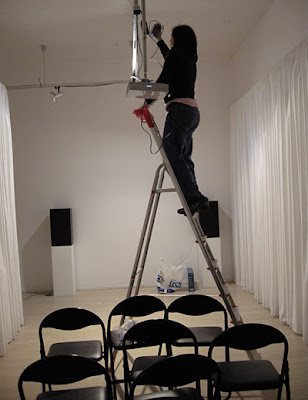 Konstepidemin/Epidemic of art: Ilona Huss Walin and Dorinel Marc, sista ...