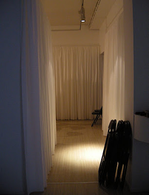 Konstepidemin/Epidemic of art: Ilona Huss Walin and Dorinel Marc, sista ...