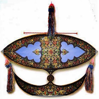 TERENGGANU UNIK : :: Ceritera 2: Pertandingan Wau di Lembah Bidong