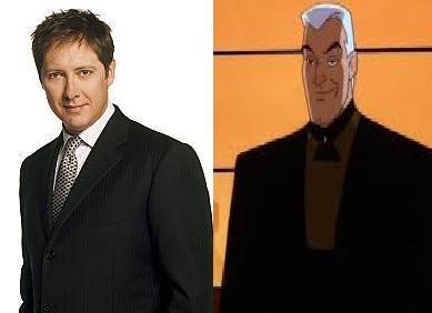 Waiting for Wednesday: Casting Call: Batman Beyond