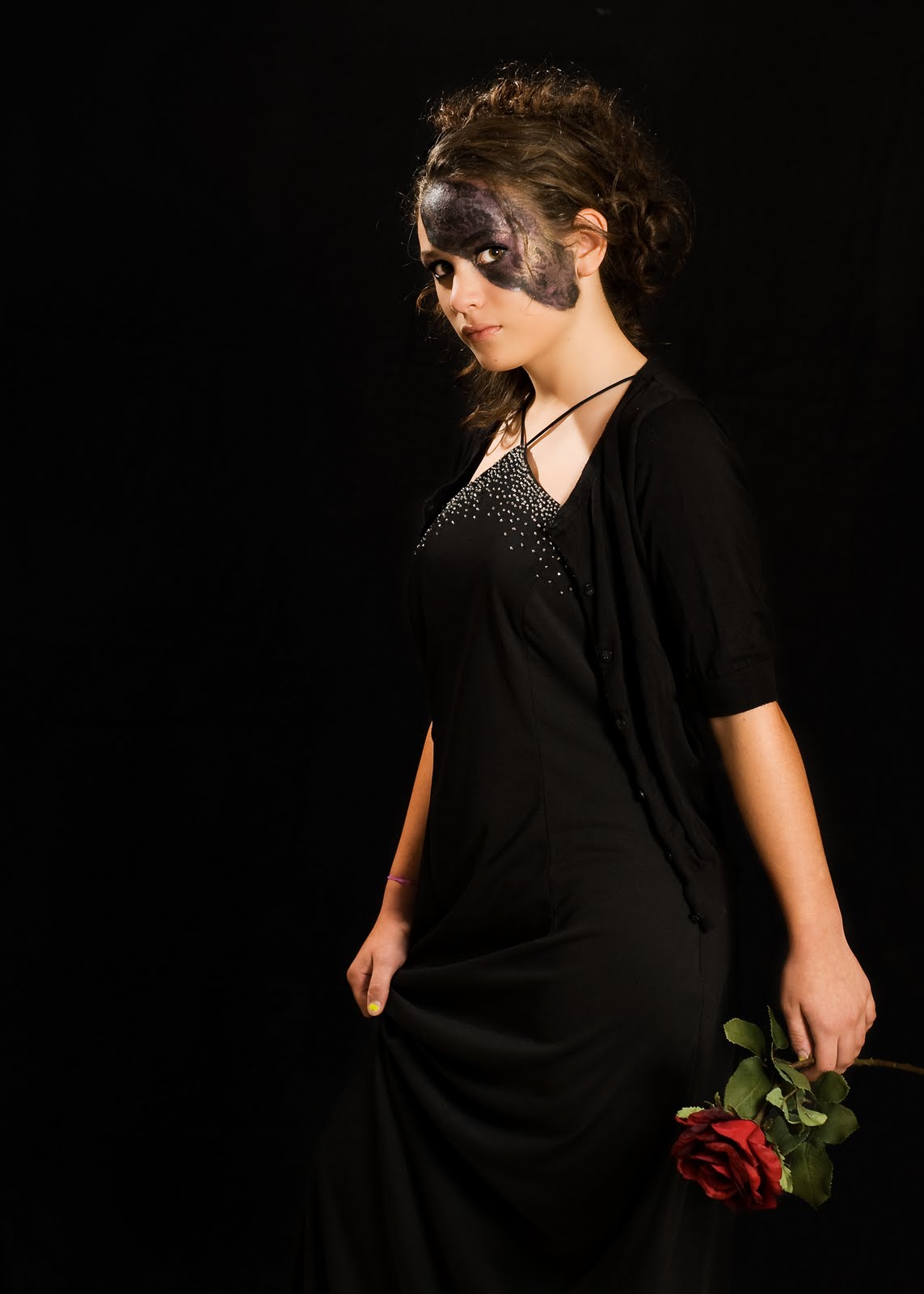 Jamie Lewis Photography: Makeovers: Cosmetology portfolio images