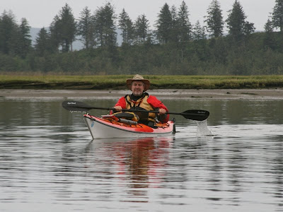 RubiKon Adventures: Nehalem Bay Oregon Coastal Adventure