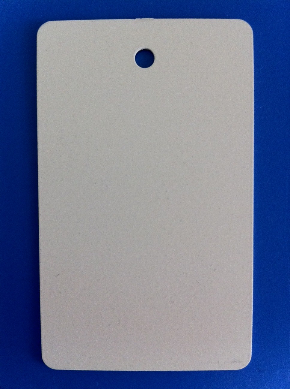 Building Our New Home: Colour Selection