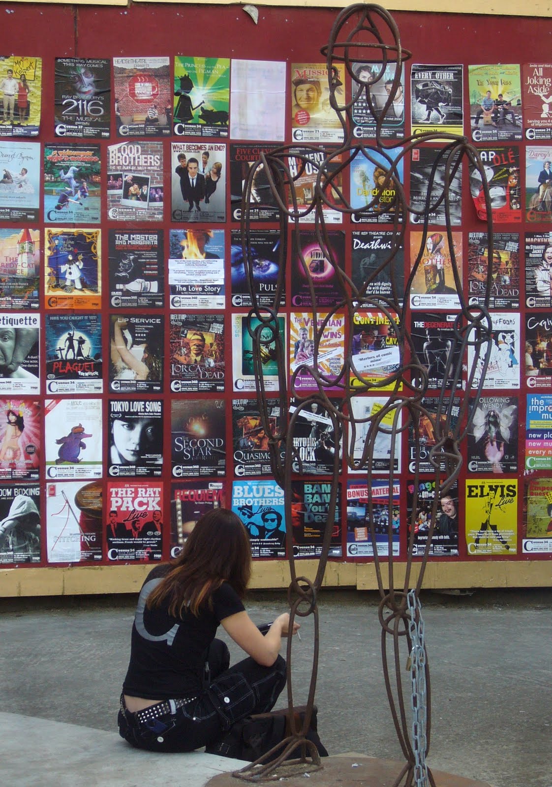 Cocktails and Feminism: A Manifesto for Culture? Guest post by Dora ...