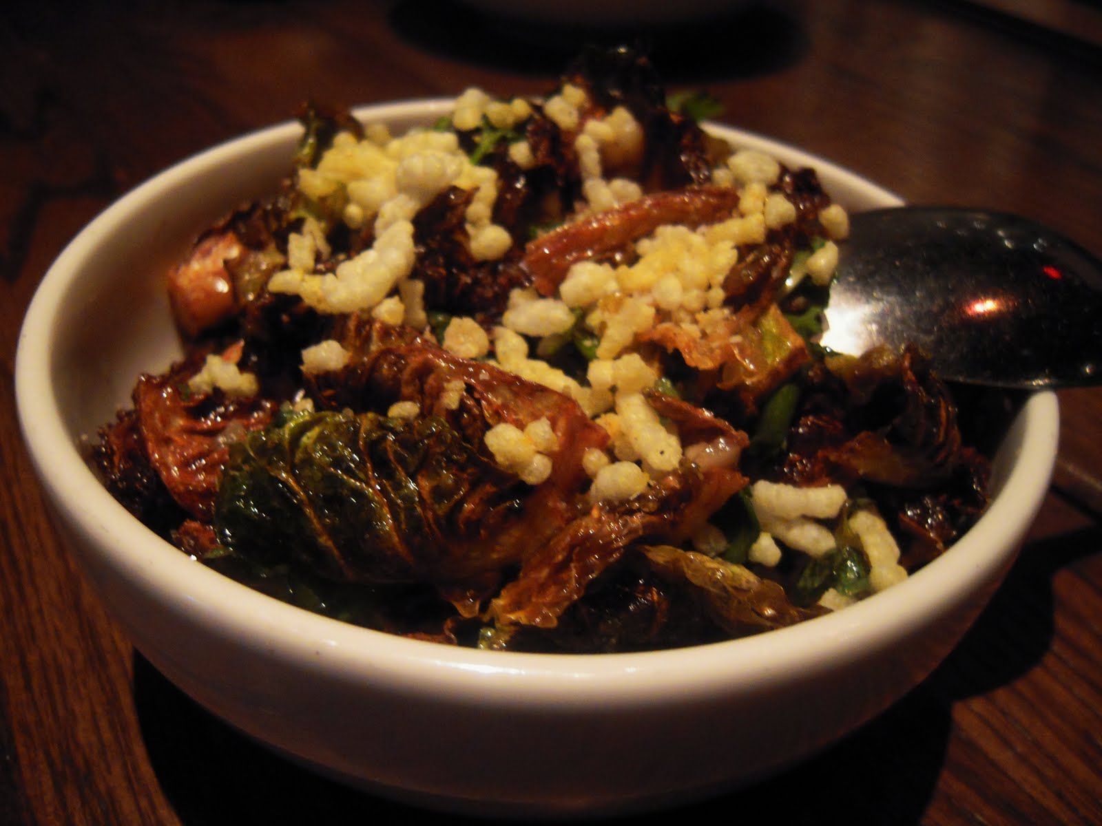 Two Eat Philly: Sampan