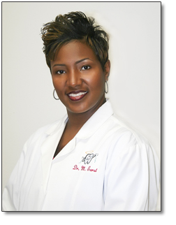 Rattler Nation: Dentist MaKeba Earst will keynote honors convocation