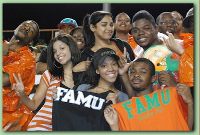 Rattler Nation: FAMU enrolls 2,047 freshmen