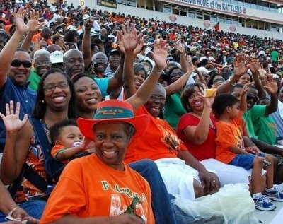Fans can catch HBCU senior bowl on CSTV, WSFA