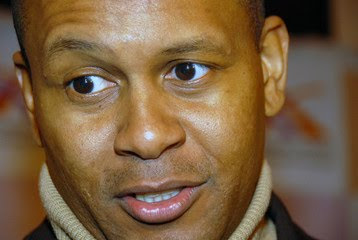 Kevin Powell to keynote the Black History Convocation