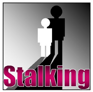 PH1000: Being Bad: STALKING