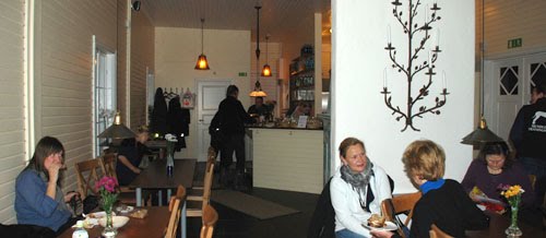 Hunduddens blogg: Uppskattat föredrag med Adam Hubinette från Tullverket