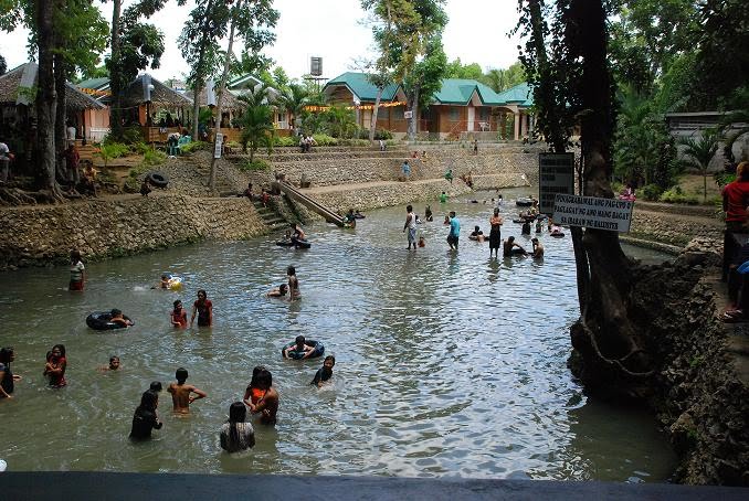 SUHOT SPRING: SUHOT SPRING