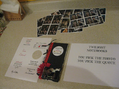 MAGGIE GOEBEL- FAMILY YAHTZEE, FAMILY TREE WALL HANGING, TWILIGHT BOOK ...