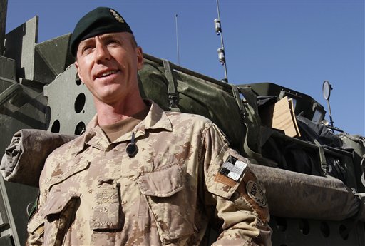 Daniel Menard richiamato in patria a causa di una "relazione impropria ...