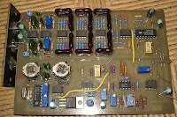 FM Stereo Encoder With RC4200 Multiplexer IC | RF Circuits