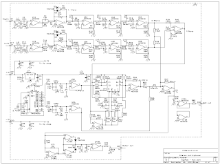 FM Stereo Encoder With RC4200 Multiplexer IC | RF Circuits