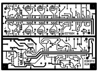 FM Stereo Encoder With RC4200 Multiplexer IC | RF Circuits