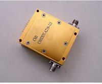 CIRCUIT: Variable RF attenuator with PIN diode