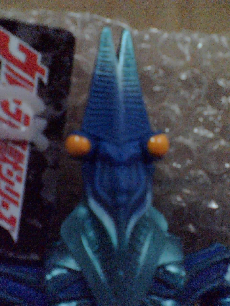 Dungun Toysstore Dintoysstore New Powered Baltan Ultraman Monsters Series Action Figure 29