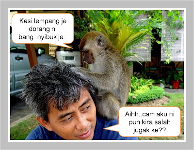 Main Kutu | One Step Ahead . No Turning Back