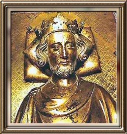 The Scarlet Letters: History Made Fun: Revolting Rebels & a Meh King