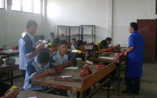 Berbagimedia: SMKN 3 KUNINGAN