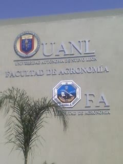 Facultad de Agronomia