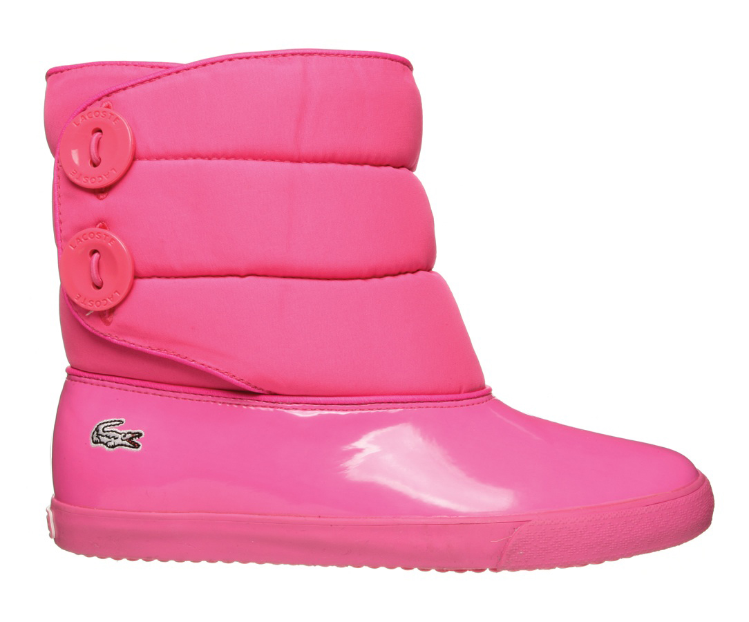 Alecca Rox: Hello Bundle Boot