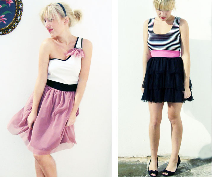 Alecca Rox: This is Shoko - Athens