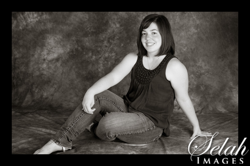Selah Images: Alissa ~ Class of 2011