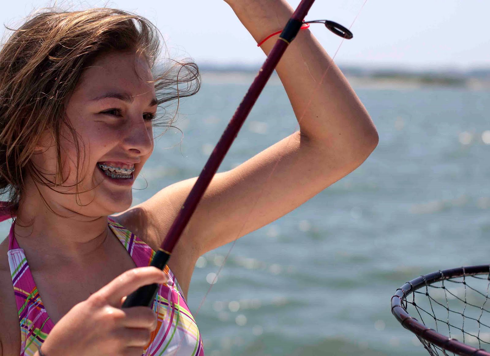 Plays With Needles: Floundering