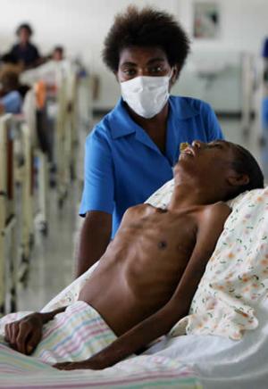 Juancho: ¿Qué es el VIH?