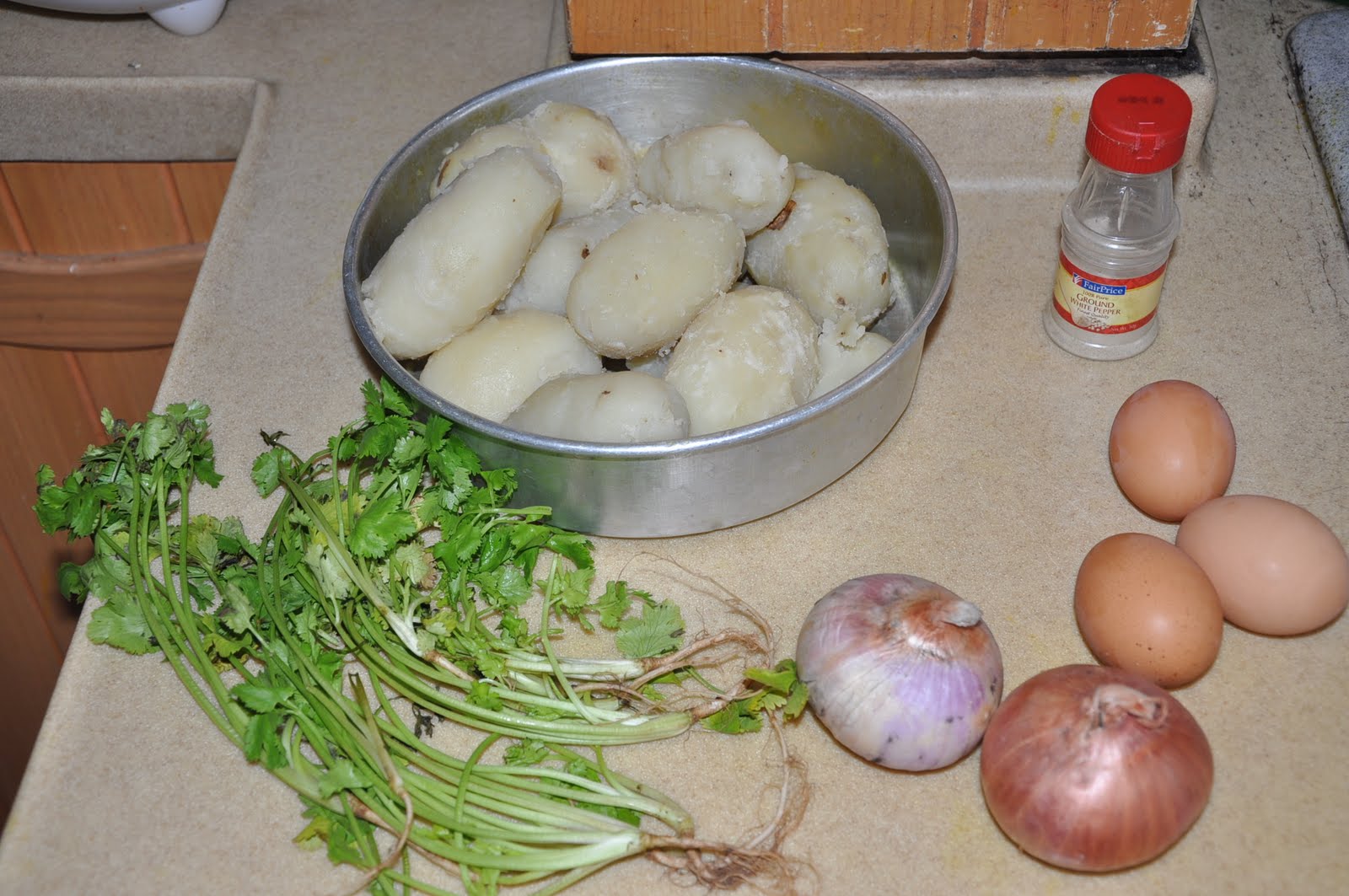 CORAT-CORET BUDAK BOYAN: ROTI BOYAN part 2