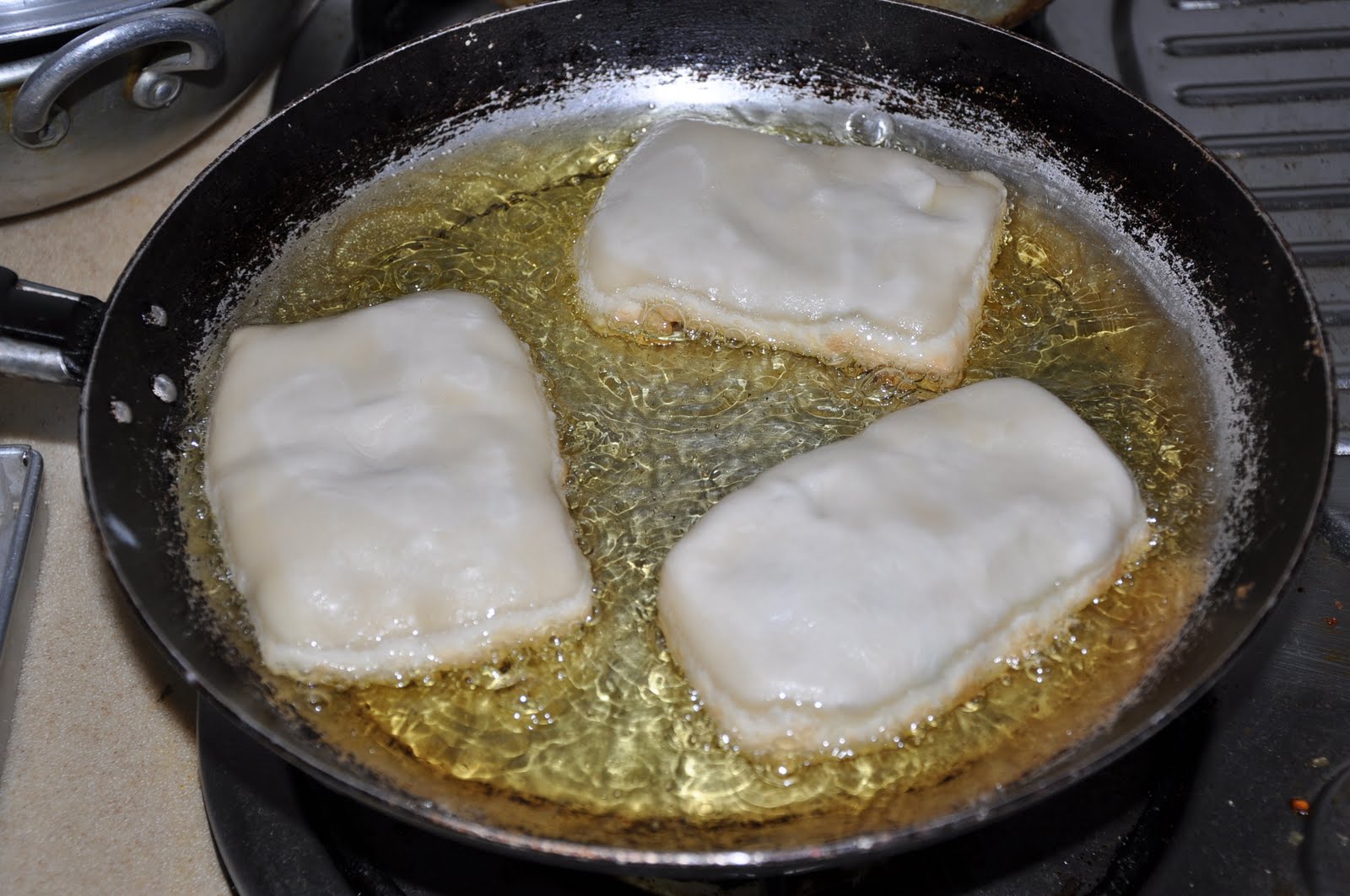 CORAT-CORET BUDAK BOYAN: ROTI BOYAN part 2