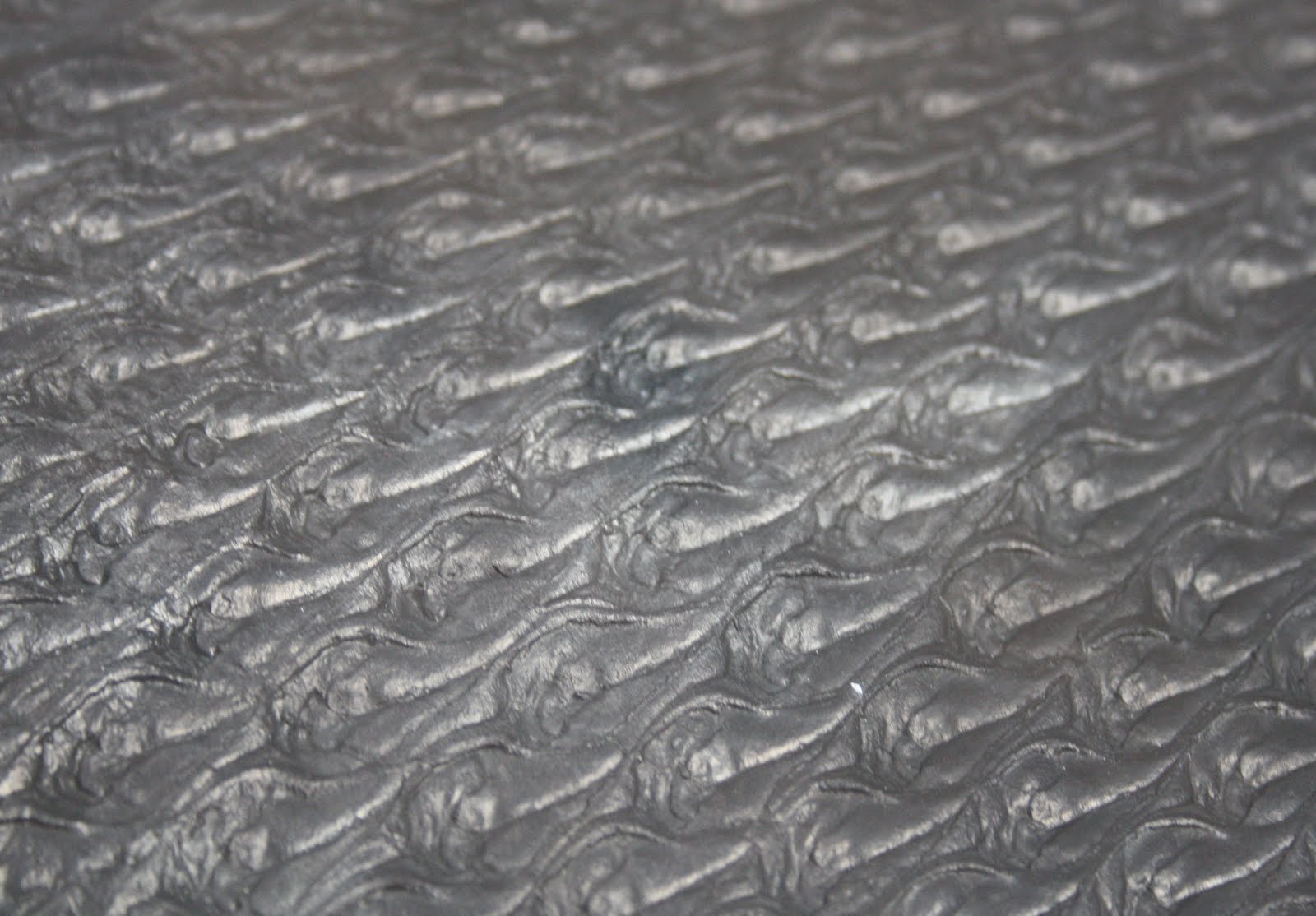 The Plashing Vole: July 2010