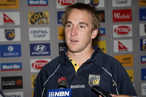 Mariners edge Phoenix | The Football Sack