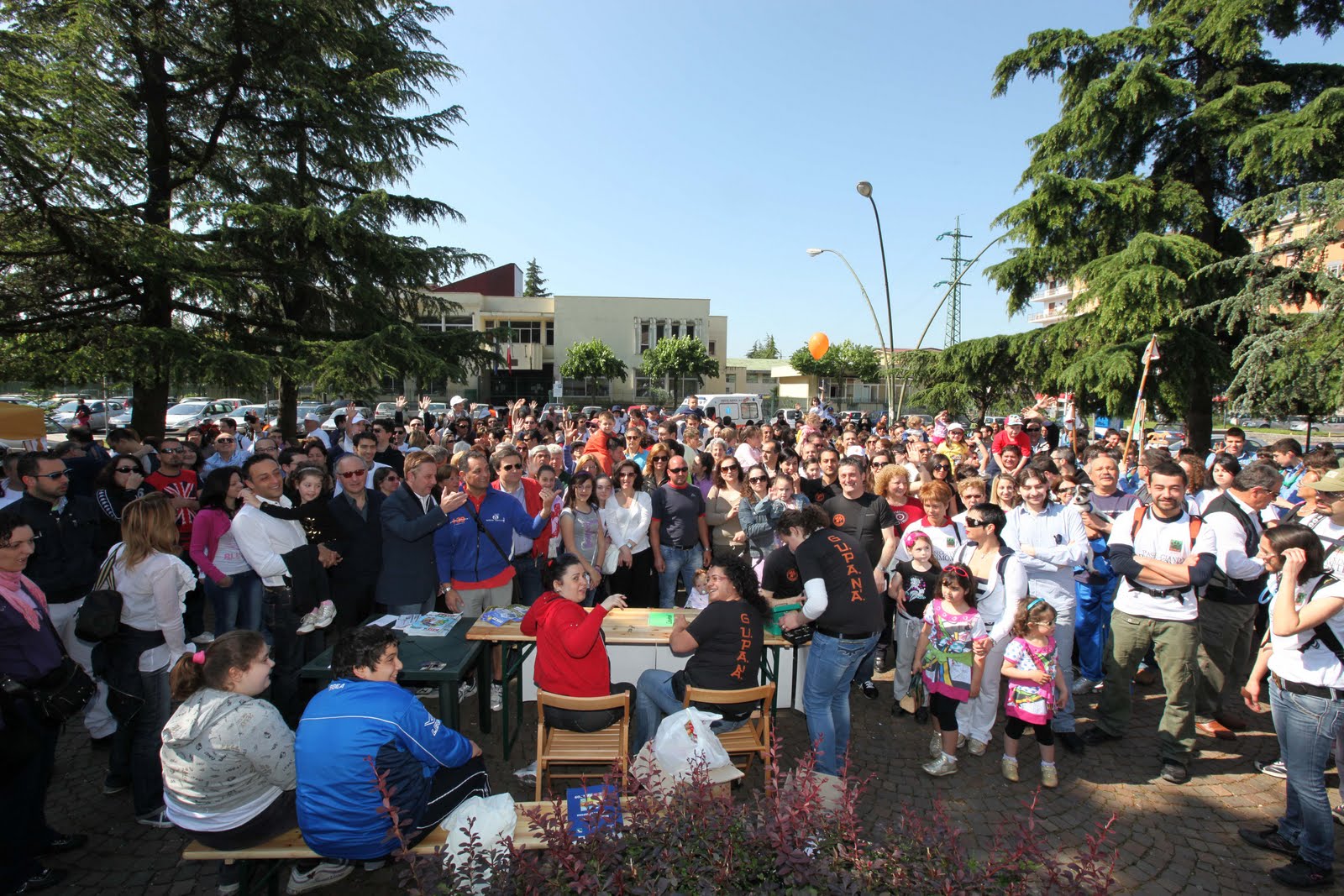 CORRIERE MATESE: PASSEGGIATA TRA STORIA, CULTURA E TRADIZIONI A ...