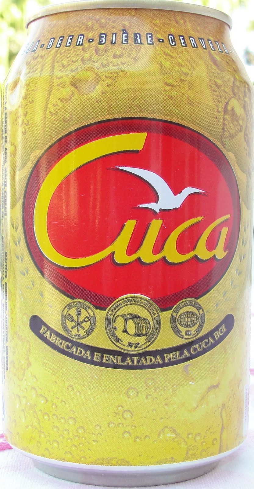 Daufenbach_Beer: CUCA