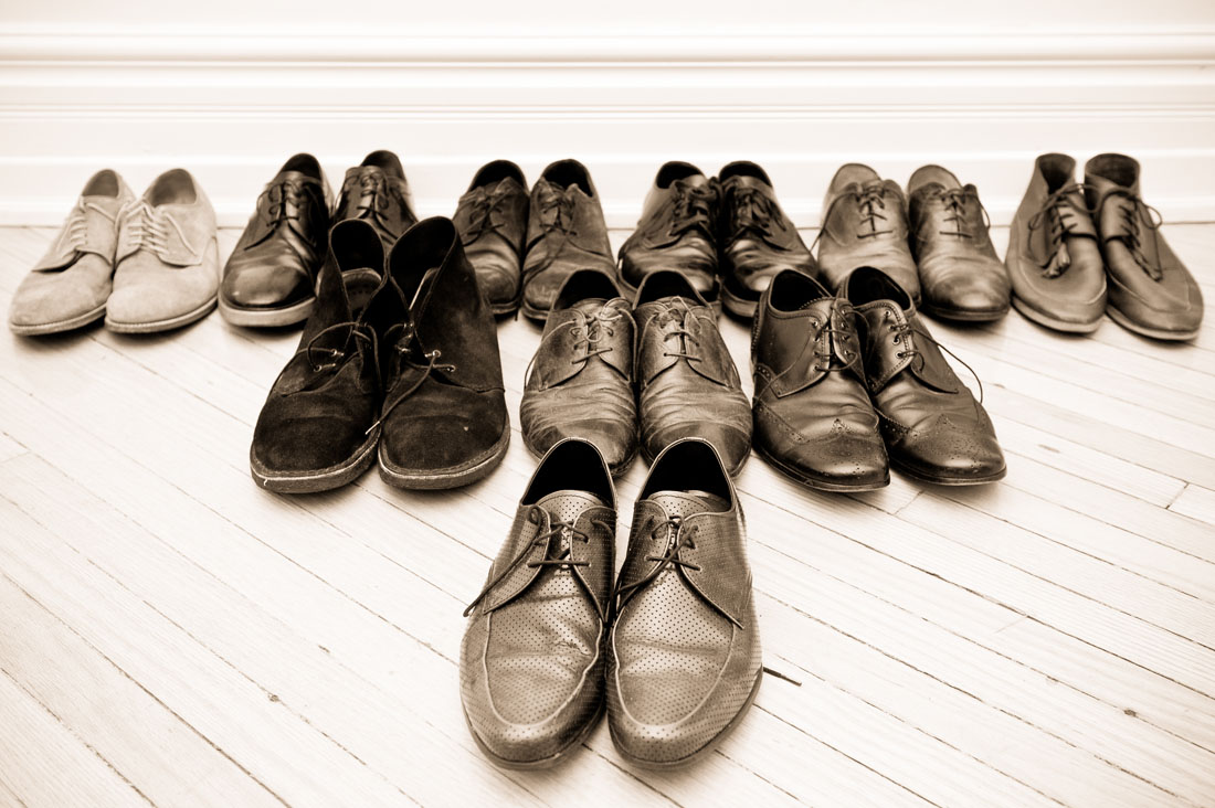 I'M STARVING (FOR FOOD AND FASHION): Closet Voyeur