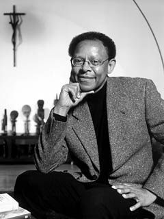 Hermenêutica Negra e Indígena: James H. Cone