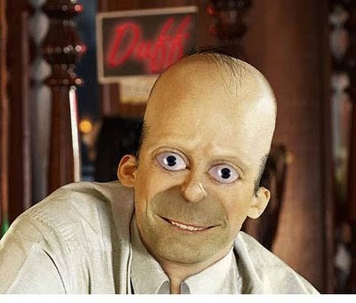 PIADAS ENVIADAS POR AMIGOS: Doido é doido mesmo!