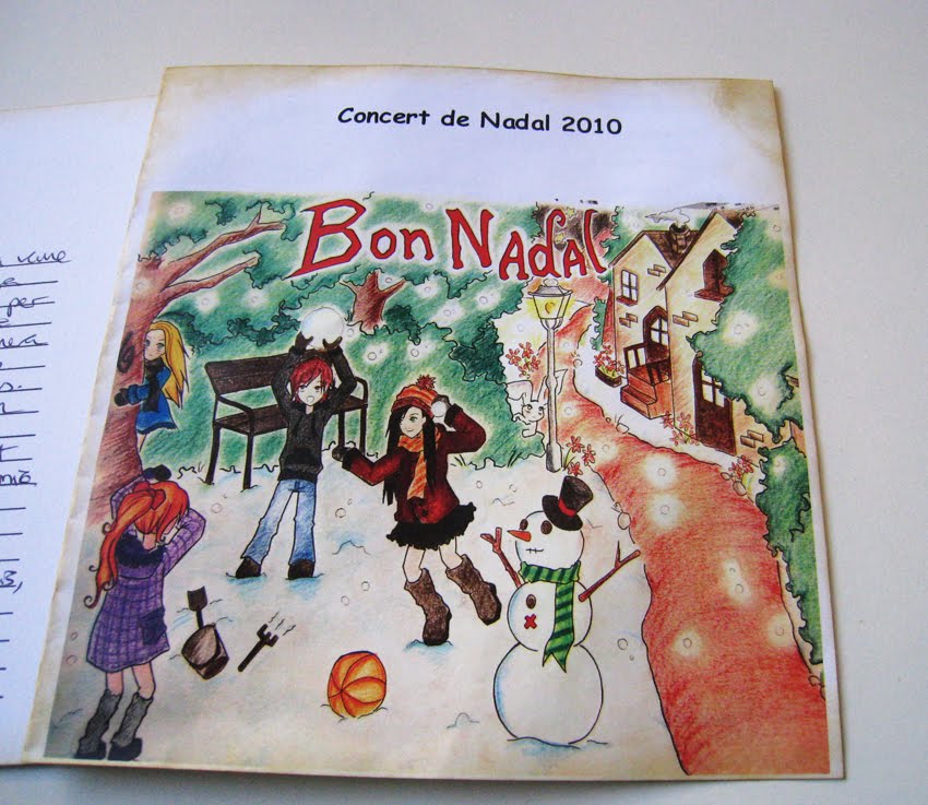 BertaiPolete: 2010 BertaiPolete: 2010