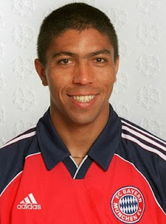 El jugador mític del dia: Giovane ELBER