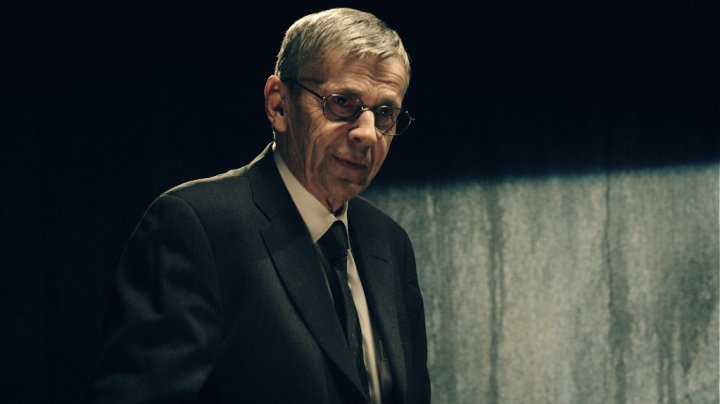 SNEAK PEEK : Black Walk Runs With "Medium Raw: Night Of The Wolf"