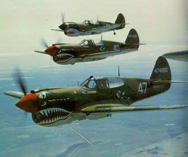 SNEAK PEEK : Woo Takes Off With "The Flying Tigers"...