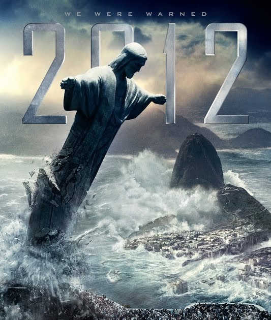SNEAK PEEK : "2012": We Were Warned...