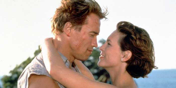 SNEAK PEEK : ABC Believes In Cameron's "True Lies"