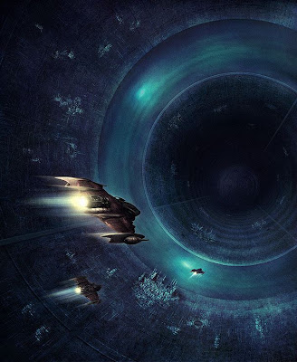 SNEAK PEEK : Freeman Wants Fincher To "Rendezvous With Rama"