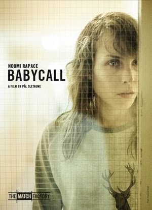 SNEAK PEEK : Noomi Rapace Answers The "Babycall"